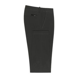 Roberto Ricci Design Waldgr&uuml;ne Chino Hose Leichter Komfort - - Trousers - Herren - Gr&uuml;n - XL