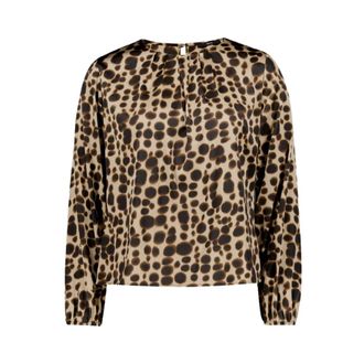 Zero &deg;C Blusen & Hemden - - Blouses & Shirts - Damen - Mehrfarbig - XS