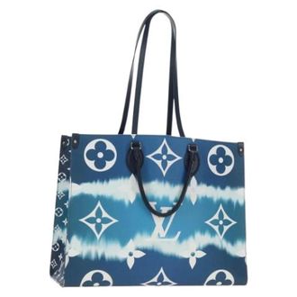 Louis Vuitton Damen, Pre-Owned, Blau, ONE SIZEGr&ouml;&szlig;e