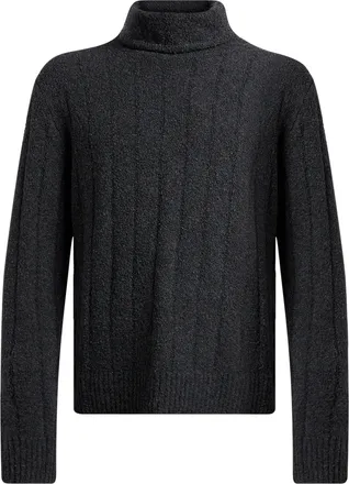 Lardini STRICKWAREN - Rollkragenpullover auf YOOX.COM