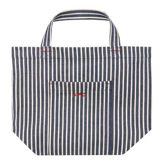 A.P.C. Mini Thais Handtasche - - Bags - Damen - Mehrfarbig - ONE SIZE