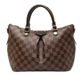 Louis Vuitton Pre-owned Siena - - Pre-owned - Damen - Braun - ONE SIZE