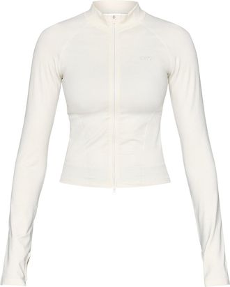 ICANIWILL Sportsweatjacke Sculpt