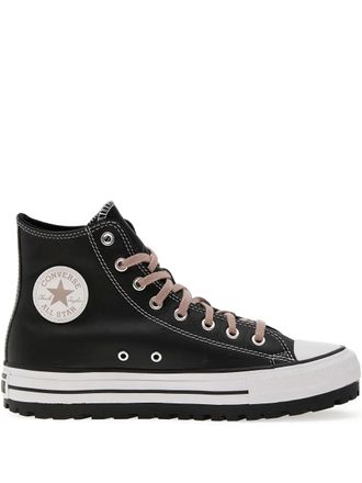 Converse baskets City Trek - Noir