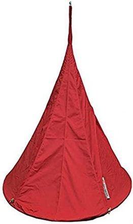 CaCoon Single Door Chili Rot &Oslash;1,5 P1005