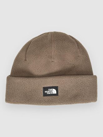 The North Face Whimzy Powder Bonnet marron