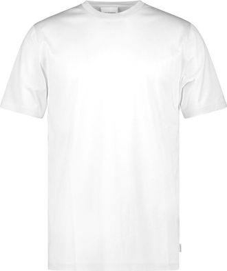 Roy Robson Leichtes T-Shirt aus softem Baumwolljersey in