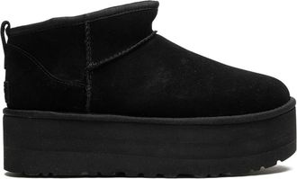 UGG Woman Classic Ultra Mini Platform