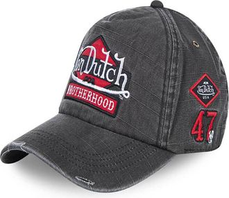 Von Dutch Cap Jack