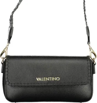 Mario Valentino Mario Valentino Nero Poliuretano Damenb&ouml;rse