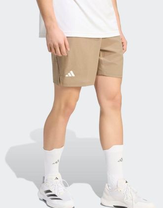 adidas adidas Performance - Climacool Ergo - Short de tennis - Bordeaux-Rouge