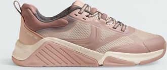 Oysho Oysho Oy/cx 400 Trainings-Sneaker in Rosa