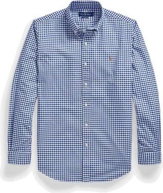 Polo Ralph Lauren Chemise &agrave; carreaux