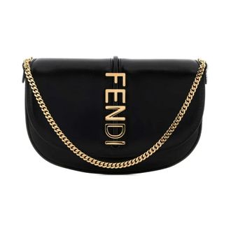 Fendi Damen, Taschen, Schwarzk, ONE SIZEGr&ouml;&szlig;e