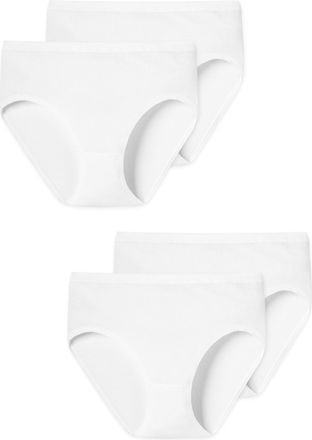 Schiesser Mehrpack H&uuml;ftslip