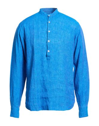 Giannetto Portofino TOPS - Hemden auf YOOX.COM