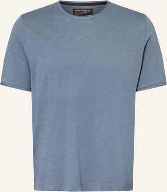 Marc O'Polo Marc Opolo T-Shirt blau