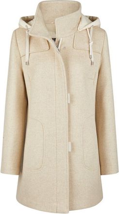 Barbara Lebek Wolljacke