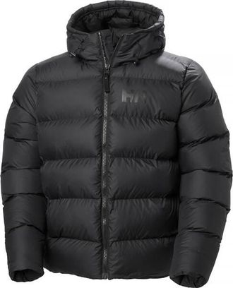 Helly Hansen Herren Mantel ACTIVE PUFFY JACKET