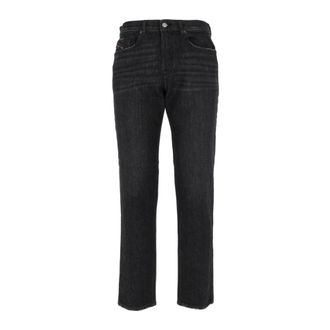 Diesel Herren, Jeans, Schwarzk, W34Gr&ouml;&szlig;e