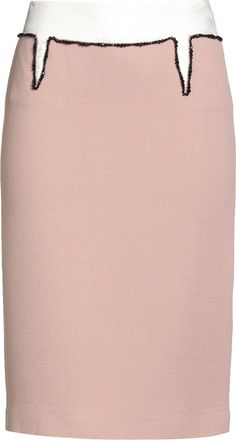 N°21 HOSEN & RÖCKE - Midi-Röcke auf YOOX.COM