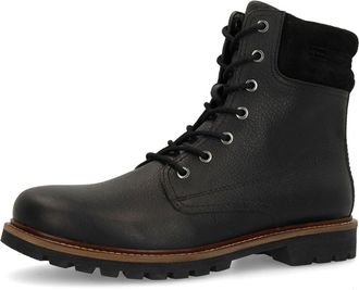 Manfield Schn&uuml;rboots