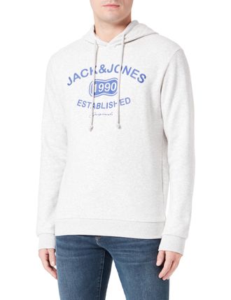 Jack & Jones JORRICHARD Sweat Hood INAW23