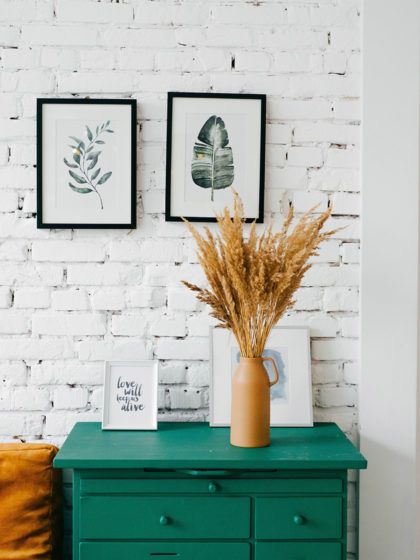 3 tendances déco à tester en 2019