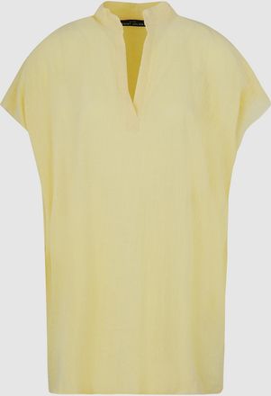 Maison Saint Julien Tunique Propriano Lemon