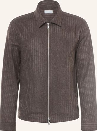 Tiger Of Sweden Jacke Barnaby braun