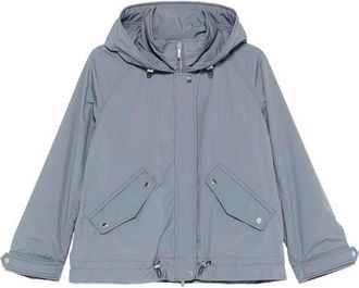 Moorer Veste Casual - Bleu