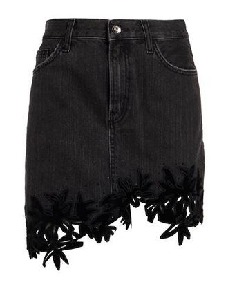 Liu Jo BAS - Jupes en jean sur YOOX.COM
