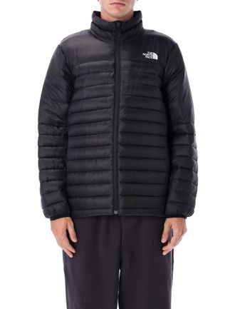 The North Face Le visage nord enrobe noir