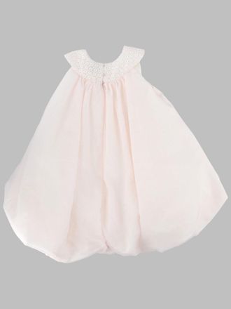 Marc Jacobs Technical Polyester Blend Dress - Pink