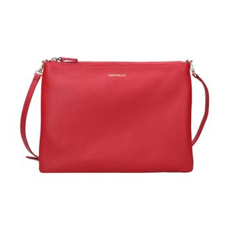 Coccinelle Damen, Taschen, Rot, ONE SIZEGr&ouml;&szlig;e
