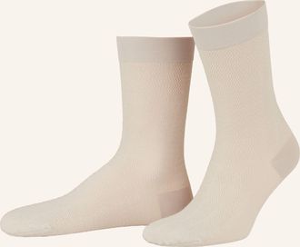 Item m6 Item m6 Socken Cashmere Concious beige