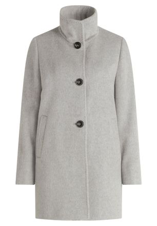 Gil Bret Damen Mantel, Wollmantel