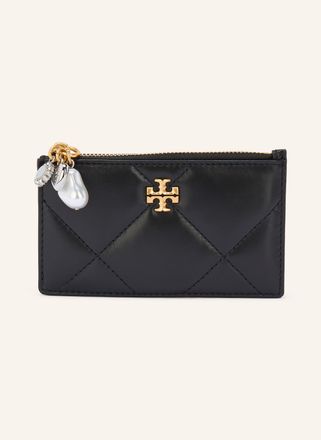 Tory Burch Tory Burch Kartenetui Kira schwarz