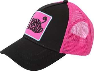 Amplified Cap Pink Floyd