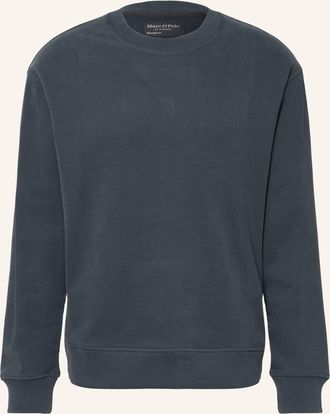 Marc O'Polo Marc Opolo Sweatshirt grau
