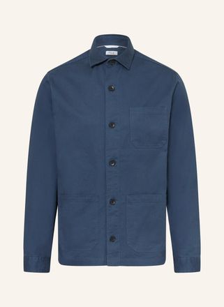 Paul Paul Overjacket blau