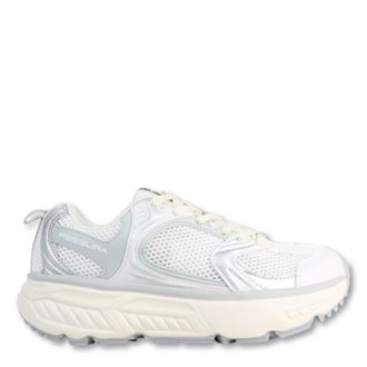 Fessura Trail DVL Sneaker f&uuml;r deinen Lieblingsweg - - Shoes - Damen - Grau - 36 EU