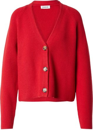 Edited Strickjacke Logan