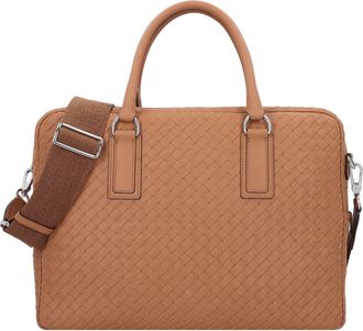 Abro Handtasche Lotus