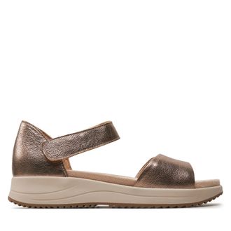 Caprice Sandalen Caprice 9-28710-42 Braun