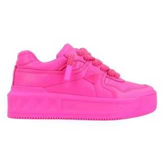 Valentino Damen, Schuhe, Rosa, 39 1/2 EUGr&ouml;&szlig;e