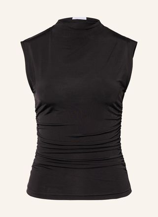 Mrs & Hugs Mrs & Hugs Jerseytop schwarz