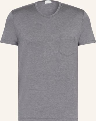 Mey Mey Schlafshirt Serie Jefferson Modal grau