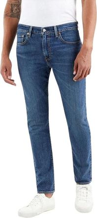Levi's Homme, Jeans, Bleu, Taille: W40 Jeans 512 Slim Taper