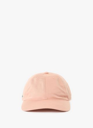 Lacoste Casquette en coton